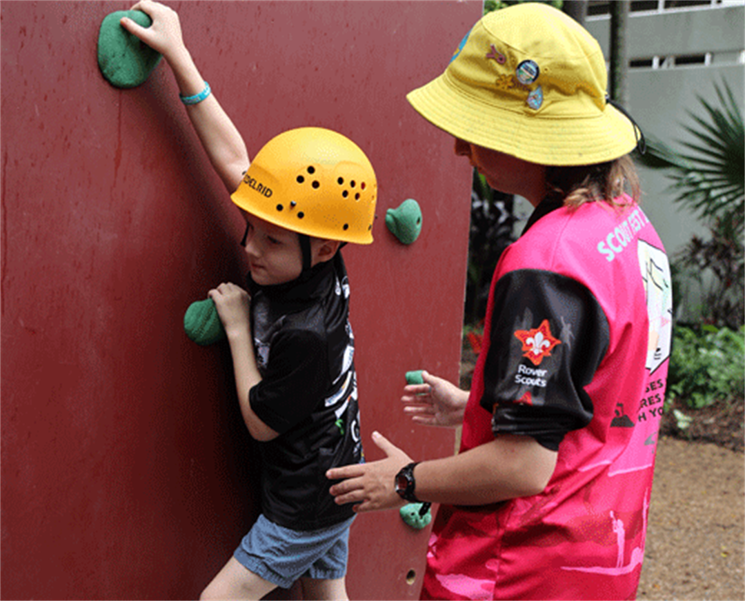 Sport and Rec Expo about to kick off at the MECC | Mackay Regional Council